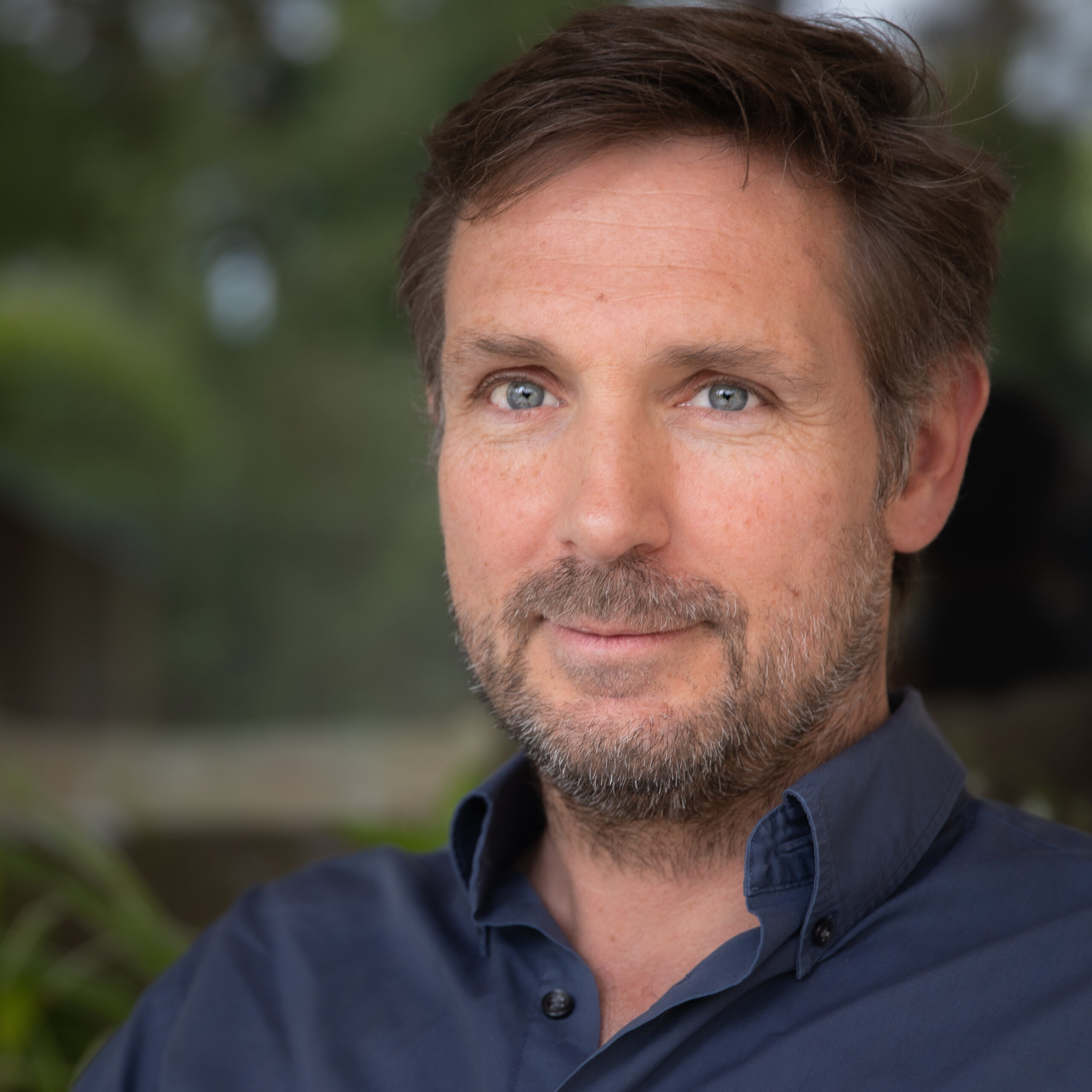 Cédric Ringenbach - Ensemble, créons le déclic avec La Fresque du Climat