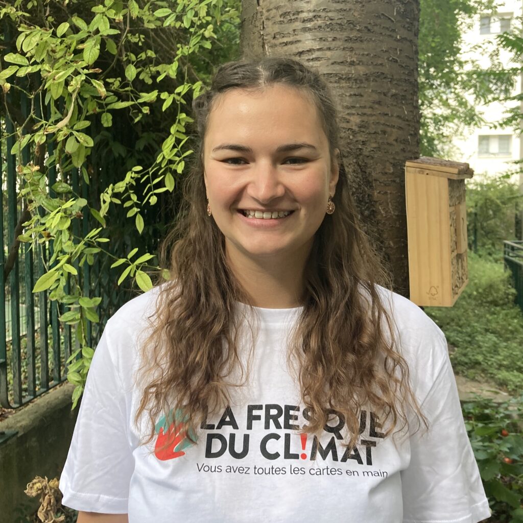 Le projet Fresque du Climat - La Fresque du Climat